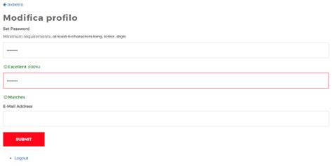 Building A Basic Reserved Area With Processwire Yet Another Boring