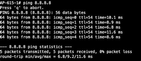 Troubleshooting AP Connectivity And Configuration Sync With HPE Aruba Central