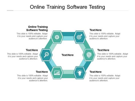 Online Training Software Testing Ppt Powerpoint Presentation Layouts Show Cpb Powerpoint
