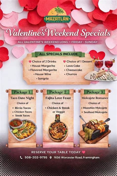 Mazatlan Mexican Bar And Grill Framingham Ma