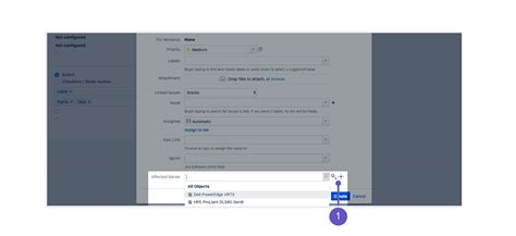 7 add object to your requests jira service management data center 10