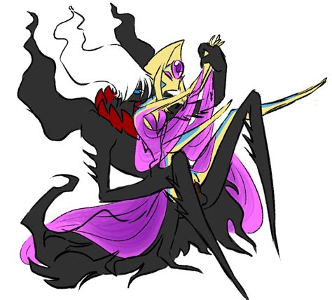 Rule 34 1boy Anthro Cresselia Darkrai Dominant Male Dubious Consent