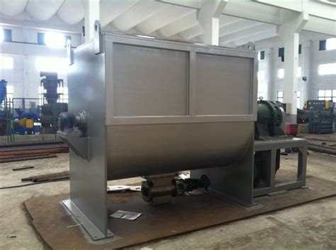 수평 리본 믹서 제조 업체 및 공급 업체 가격 Hanlv 기계 수평 리본 믹서 제조 업체 및 공급 업체 가격 Hanlv 기계