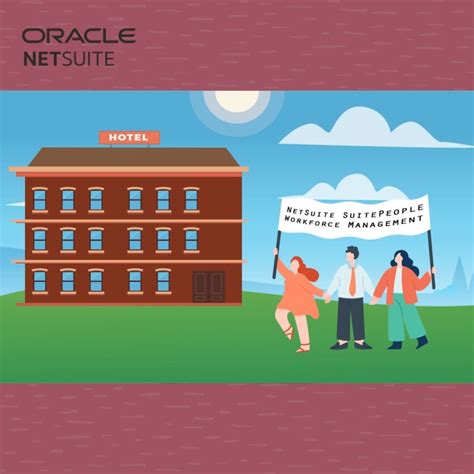 Netsuite On Linkedin Netsuite Suitepeople Workforce Management