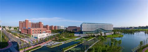阜阳理工学院