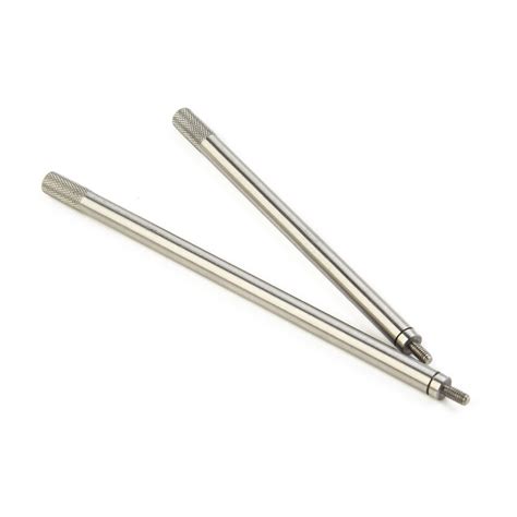 다이얼 디지털 표시기 Hss 직경 5mm 표시기 다이얼 로드 연장 스템 로드 세트 M25 20 40 60 80