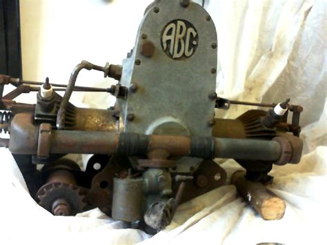 1913 Abc Engine Abc Forum Abc Road Motors