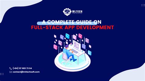 A Complete Guide On Full Stack App Development
