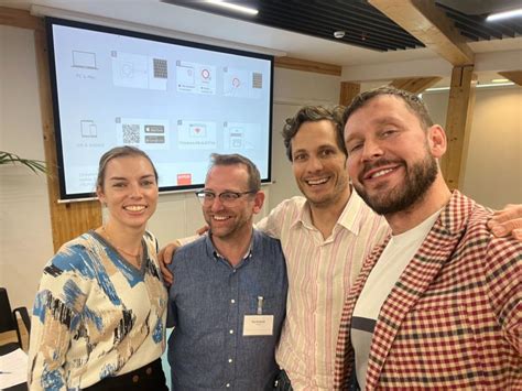 Maciej W Socha On Linkedin Vnotes