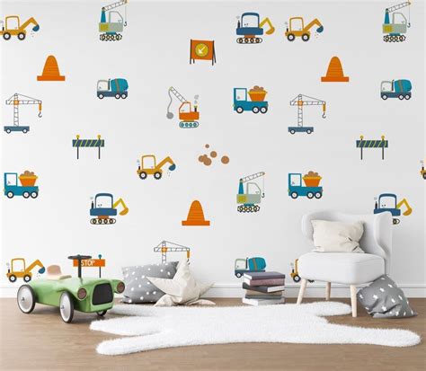 Official Octonauts Characters Wall Sticker Mural Vinyl Decal Oct022