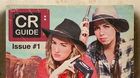 CR GUIDE YouTube