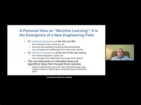 What Langevin Dynamics Can Teach Us About Machine Learning Reasontown
