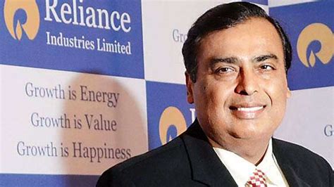Mukesh Ambani Loses Spot In The Top 10 Richest Persons List Check