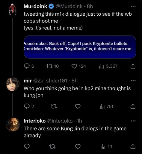 In A Shocking Plot Twist The Same Data Miner Who Leaked The Dlc