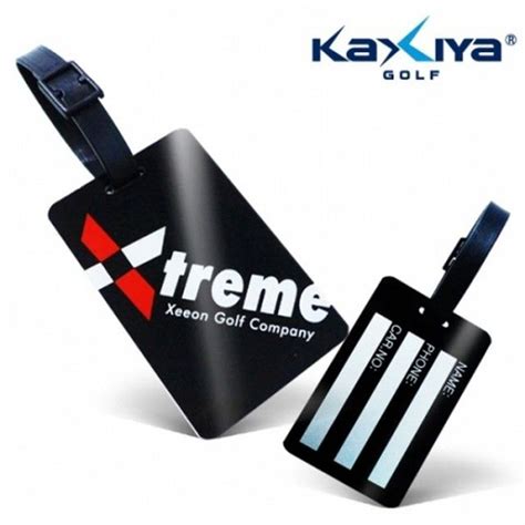 익스트림 N105304d555 강화 아크릴 네임택 골프네임텍 골프백이름표 홈플러스 택배배송