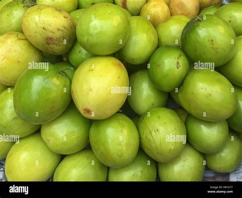 Nepal Fruit Banque De Photographies Et Dimages à Haute Résolution Alamy