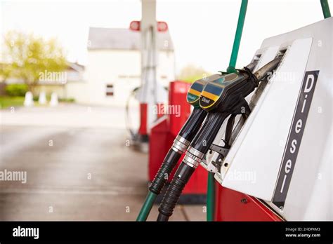 Best Diesel Petrol Station At Alicia Tuckett Blog