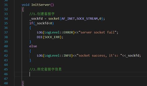 【linux网络】使用tcp简易通信 Liunx 不启用中转连接tcp服务 Csdn博客