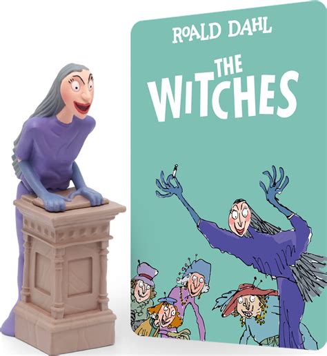 Roald Dahl The Witches Illustrations The Witches By Roald Dahl