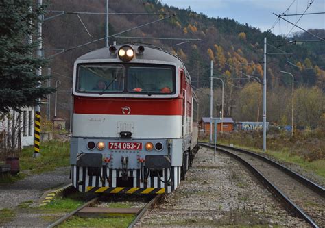 Baureihe 754 Fotos - Bahnbilder.de