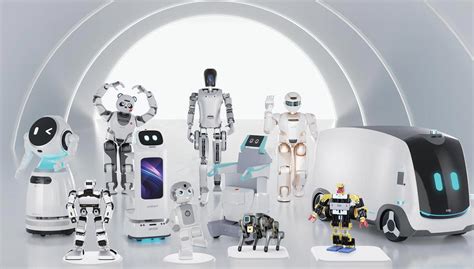 Byd May Be Using Products From Humanoid Robot Maker Ubtech In Its Production Lines Report Says