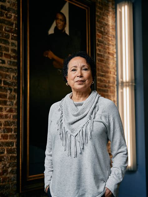 Virginia Johnson On Her Time At Dance Theatre Of Harlem It Was Love
