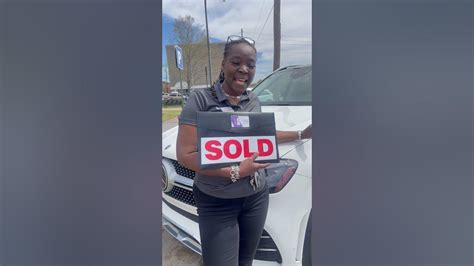 Tinesha Is A Homeowner Youtube