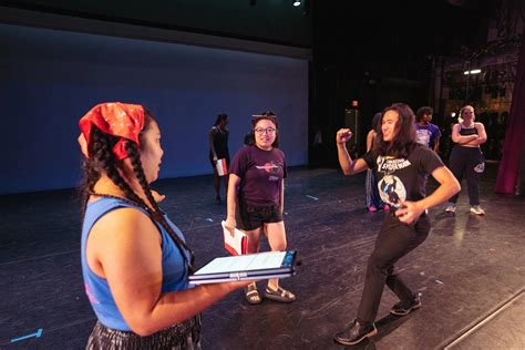 Behind The Scenes Photos Of The Great Aswang Pageant — RoŪge
