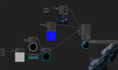 Shader Graph Properties Panel Missing Unity Engine Unity Discussions