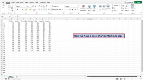 How To Freeze Top Row And First Column In Excel 365 Mark S Excel Tips