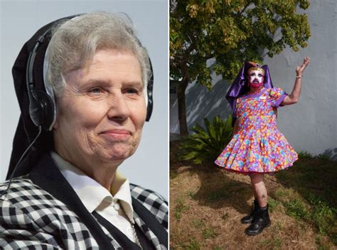 Conoce A Las Monjas Travesti Atrapadas En La Guerra Cultural En Torno A