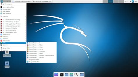how to install openoffice in kali linux install taleslasopa