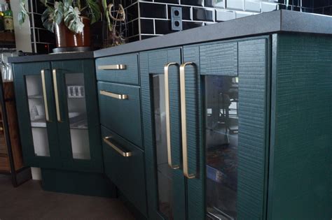 Keuken In Flexa Classic Cars Keukens Spuiten Roosendaal