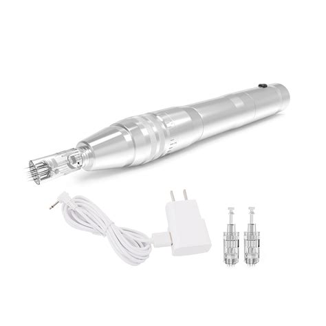 Electric Dermapen Auto Micro Needle System Hydra Rollers