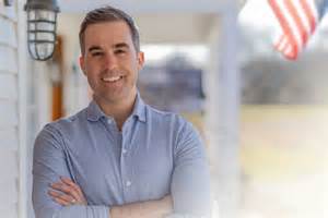 Jordan Wood Abandons Senate Bid To Run For Maines 2nd District House