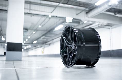 Concaver Wheels Cvr2 Wheels Gallery