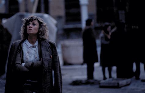 Dont Look Now Starring Julie Christie And Donald Sutherland Returns