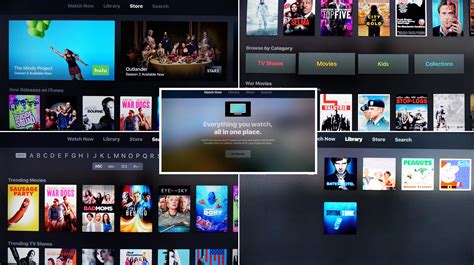 Apple Pushes Tvos 10 1 Beta 4 For Developer Testing