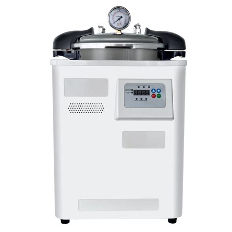West Tune Autoclave Sterilizer 18l High Pressure Steam
