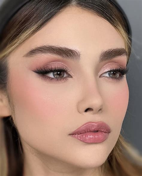 Pin By Jehada Jj On Makeup Inspo Makeup Routine Makeup Looks Eye Makeup