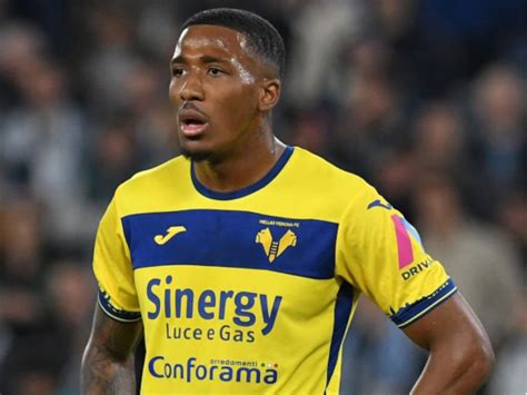 Juventus Kirim Pemandu Bakat Pantau Jackson Tchatchoua Liga Olahraga