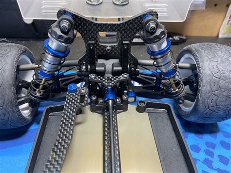 Team Associated B R C Tech Forums