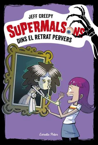 Livro Fisico Dins El Retrat Pervers Parcelamento Sem Juros