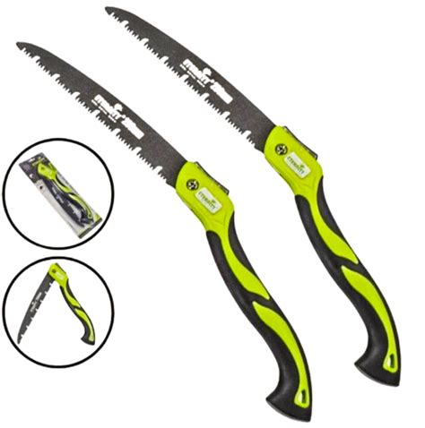 250mm Eternity Folding Pruning Saw At ₹ 260piece Folding Saw In