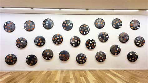 Exposición De Ángel Garraza Infoceramica