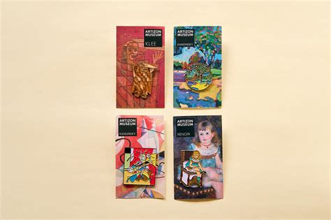 「アーティゾン美術館」のミュージアムショップで、今までにないアート体験。 タビガタリ