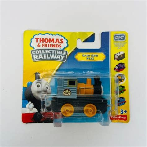 Thomas And Friends Dash Train Diecast In Nepal At Npr 6519 Rating 5
