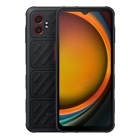 Samsung Galaxy Xcover 7 Pro Full Phone Specifications July 2026