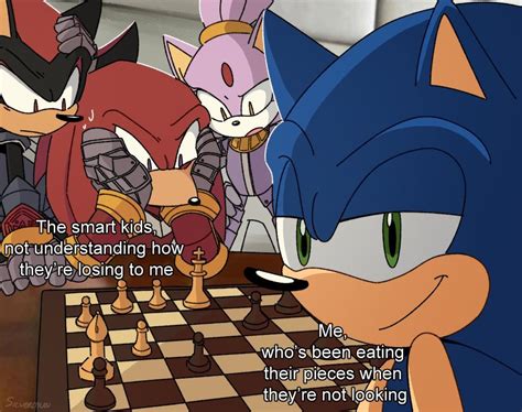 Buff Eggman I Dont Know Why I Made This R Sonicthehedgehog