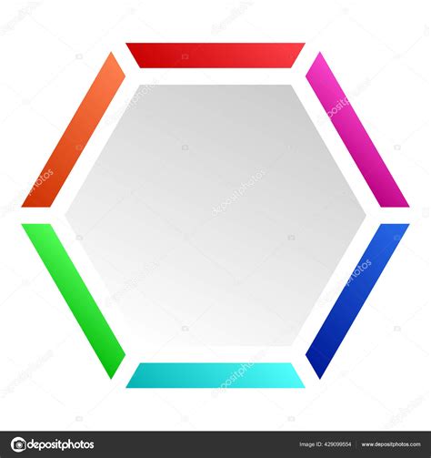 Chart Graph Presentation Info Graphics Template Stock Illustration Clip Art Stock Vector Image